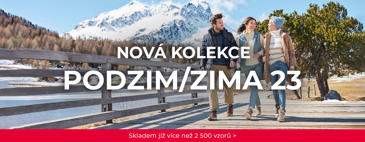 Rieker - Největší nabídka obuvi Rieker v ČR | Rieker-eshop.cz