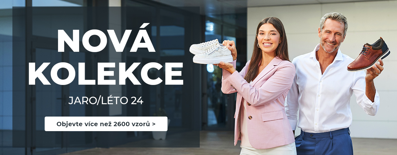 Rieker - Největší nabídka obuvi Rieker v ČR | Rieker-eshop.cz