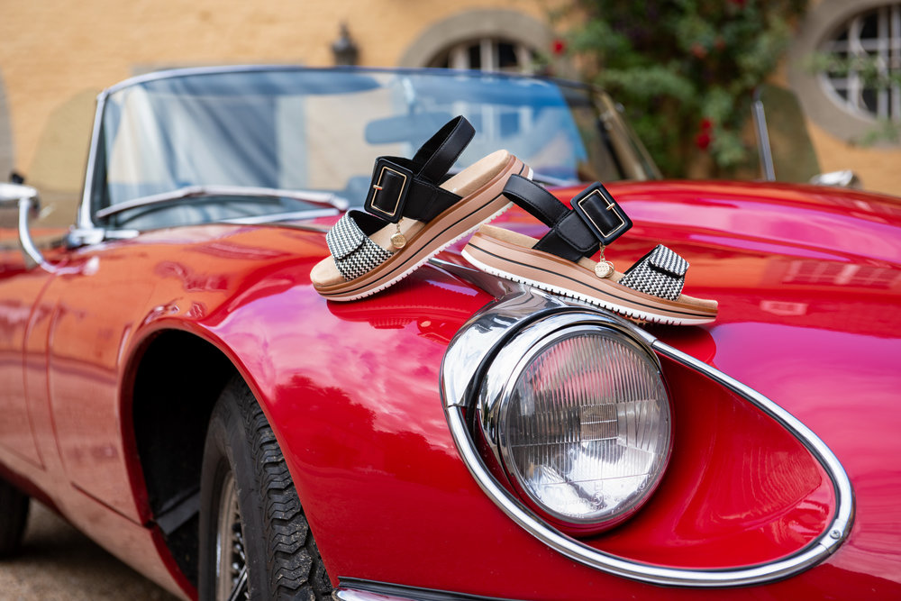 Vintage styl letí aneb retro obuv a kabelky | Rieker-eshop.cz