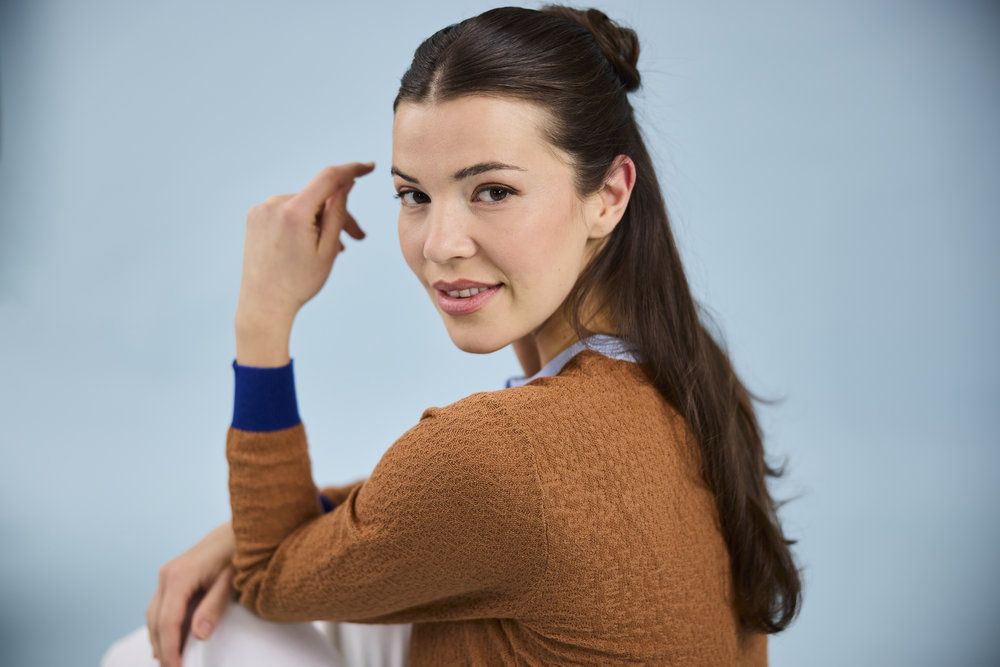 Co je preppy styl? Inspirace školní uniformou! | Rieker-eshop.cz