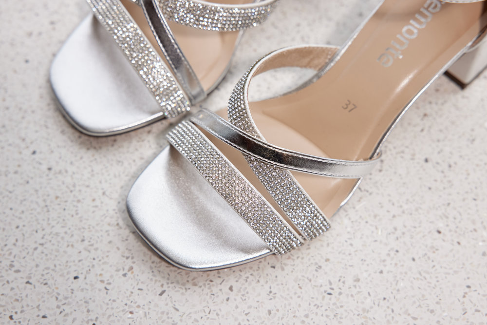 Jaké boty na ples? Přehled toho nejlepšího! | Rieker-eshop.cz