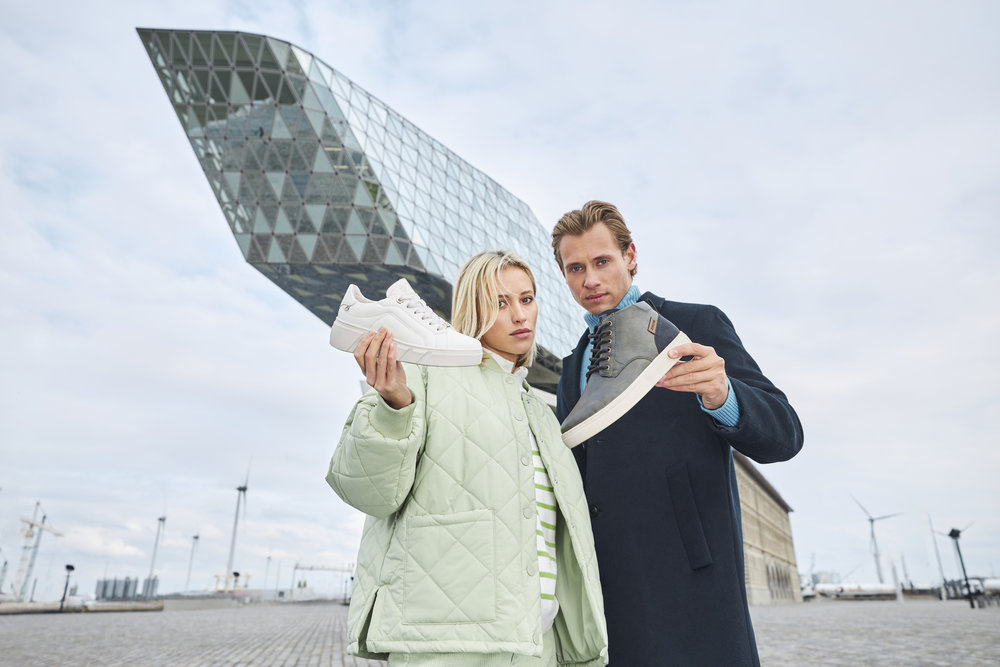 Velké boty – co s tím? Pomohou vložky do bot! | Rieker-eshop.cz