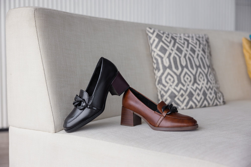 Velké boty – co s tím? Pomohou vložky do bot! | Rieker-eshop.cz