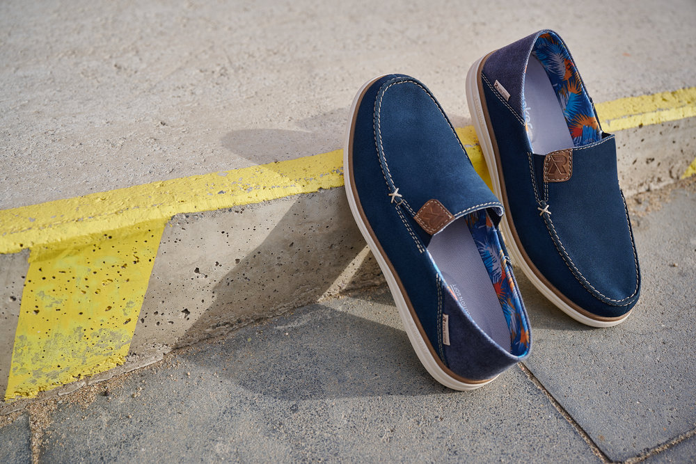 Velké boty – co s tím? Pomohou vložky do bot! | Rieker-eshop.cz