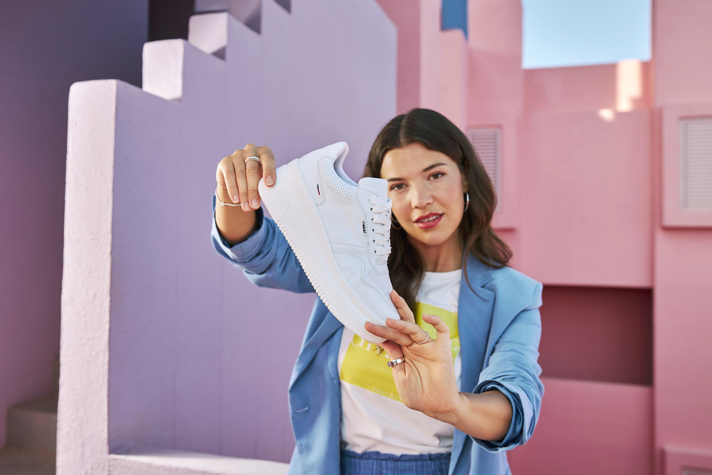 Velké boty – co s tím? Pomohou vložky do bot! | Rieker-eshop.cz