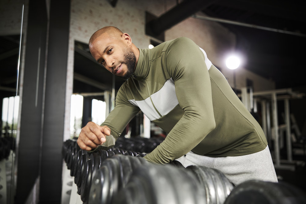 Jak mají vypadat fitness boty do posilovny? | Rieker-eshop.cz