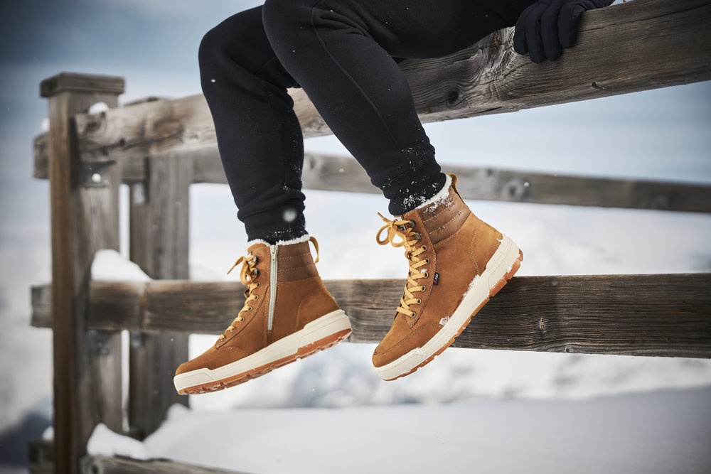 Tipy –⁠⁠⁠⁠⁠⁠ spolehlivá obuv pro celodenní chození | Rieker-eshop.cz