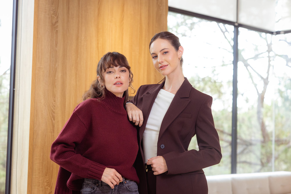 Minimalistická móda pro maximální styl | Rieker-eshop.cz