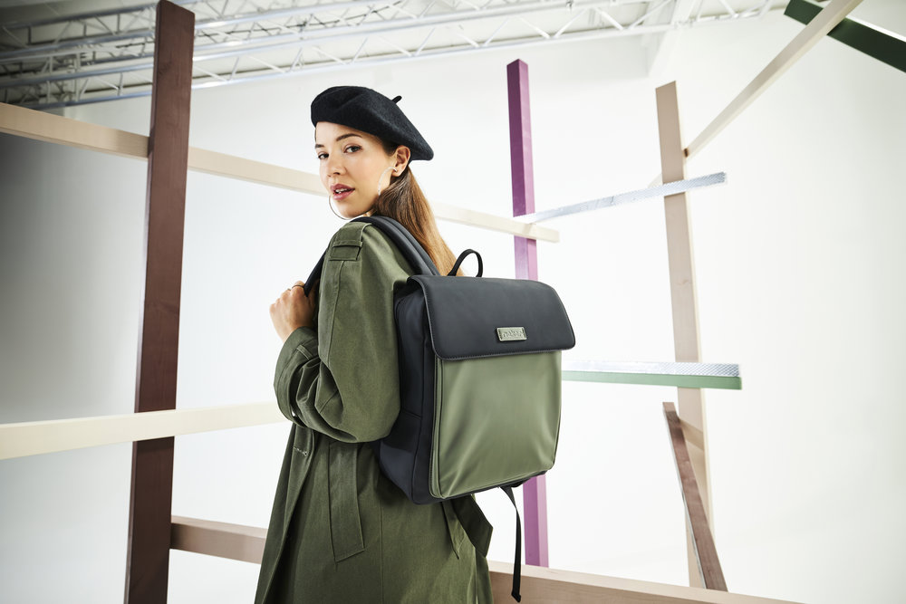 Co je preppy styl? Inspirace školní uniformou! | Rieker-eshop.cz